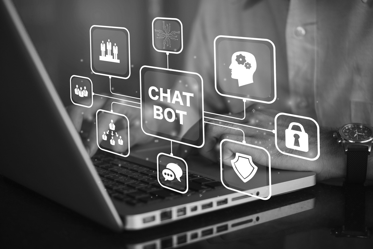 How Chatbot May Impact Supply Chain Management | OPSdesign | Warehouse ...