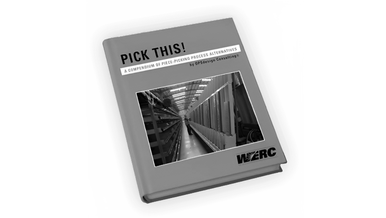 "Pick This” A Compendium Of Piece-Picking Process Alternatives ...