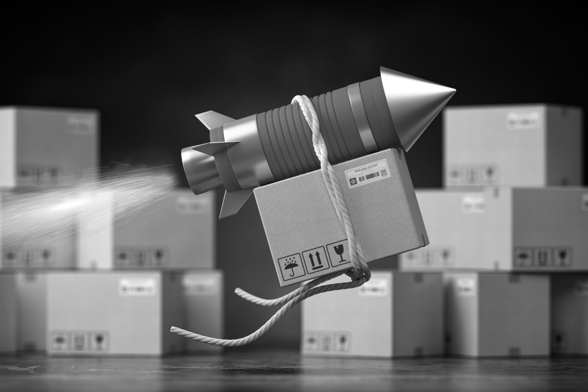 Warehouse Design for Faster and More Accurate Shipping | OPSdesign ...