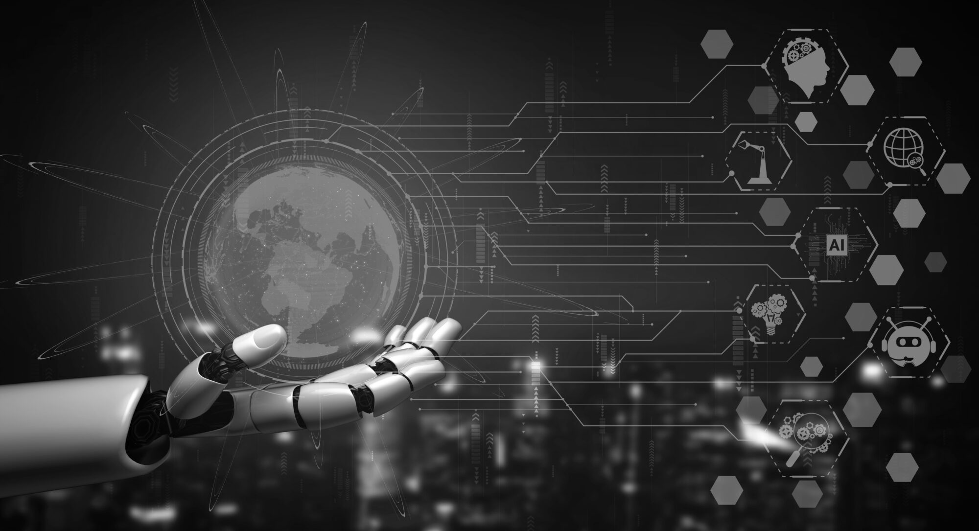 Digitalization of the Supply Chain in 2024 | OPSdesign | Warehouse ... Digitalization of the Supply Chain in 2024 | OPSdesign | Warehouse ...