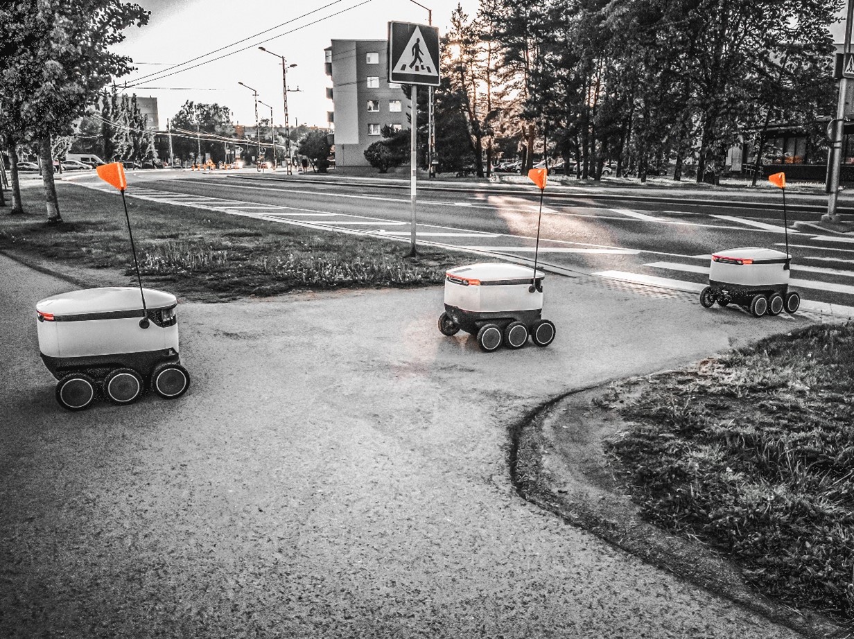 Supply Chain Innovation: 4 Pillars of Progress | OPSdesign | Warehouse ... Supply Chain Innovation: 4 Pillars of Progress | OPSdesign | Warehouse ...