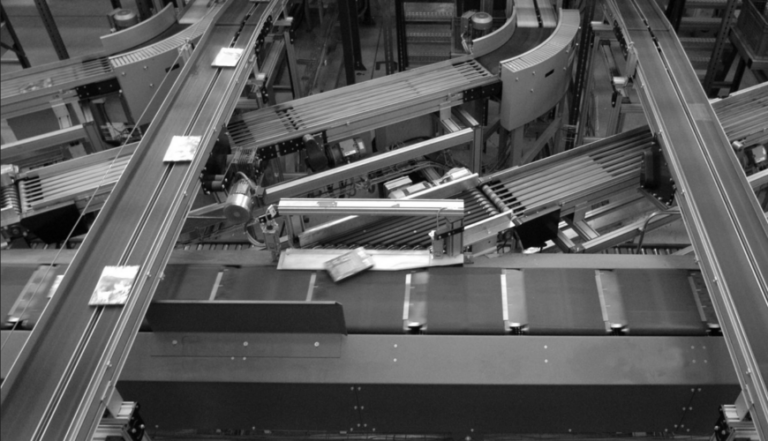 Mechanization, Automation and Robotics in Supply Chain Operations