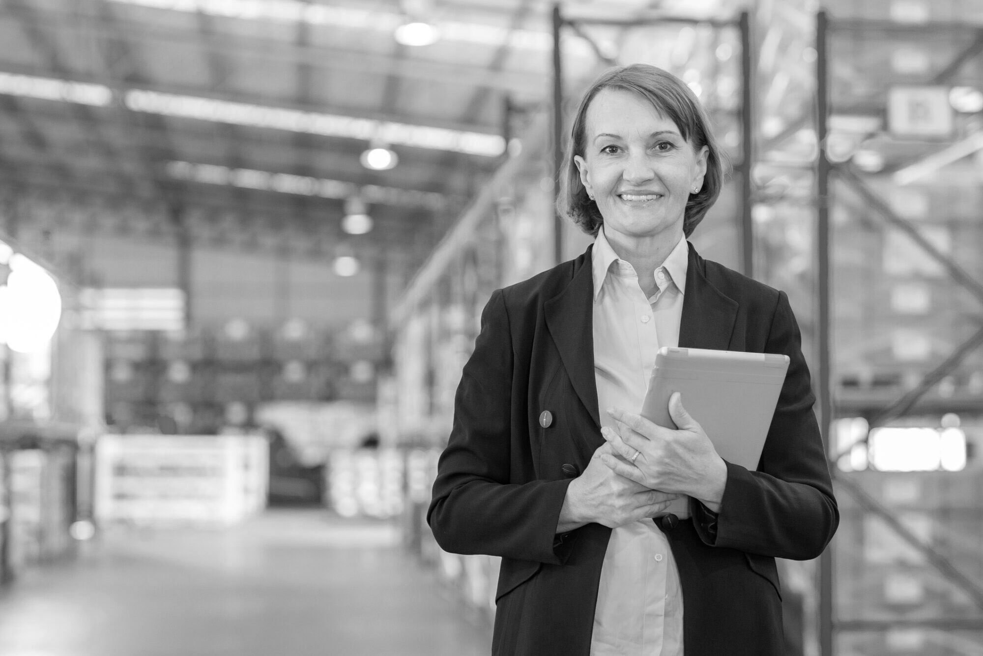 Warehouse Operations Audits Identify Performance Gaps