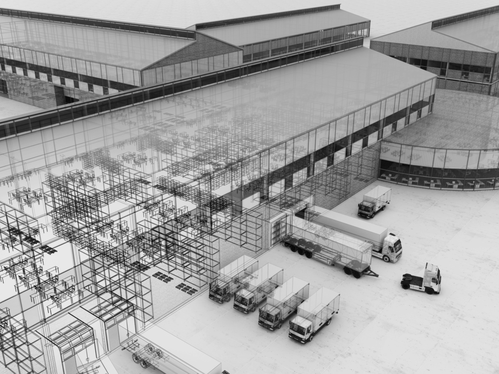 Efficient Warehouse Design for Speed and Accuracy | OPSdesign ...