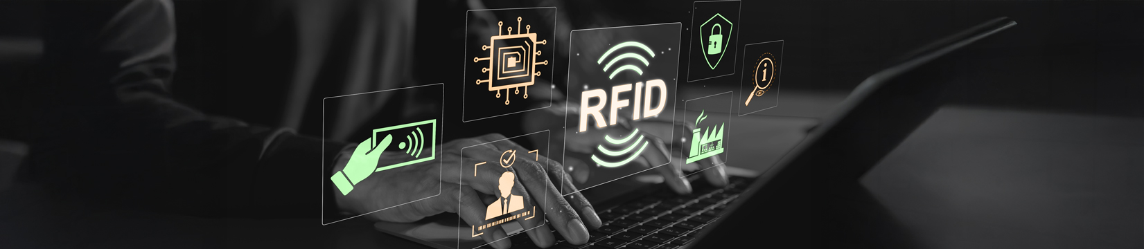 Human-Machine Interface (HMI) Barcode, PTL, Voice & RFID Specification ...
